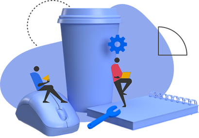 Team CT - Central Technology