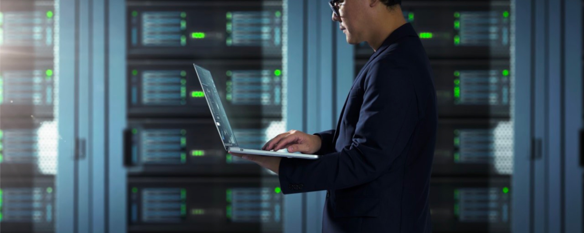 Secure Disaster Recovery as a Service - Central Technology