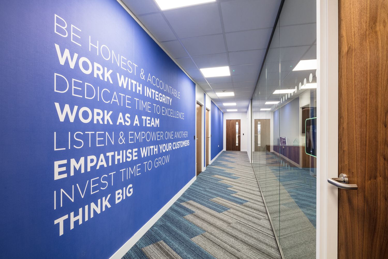 About Us - Central Technology