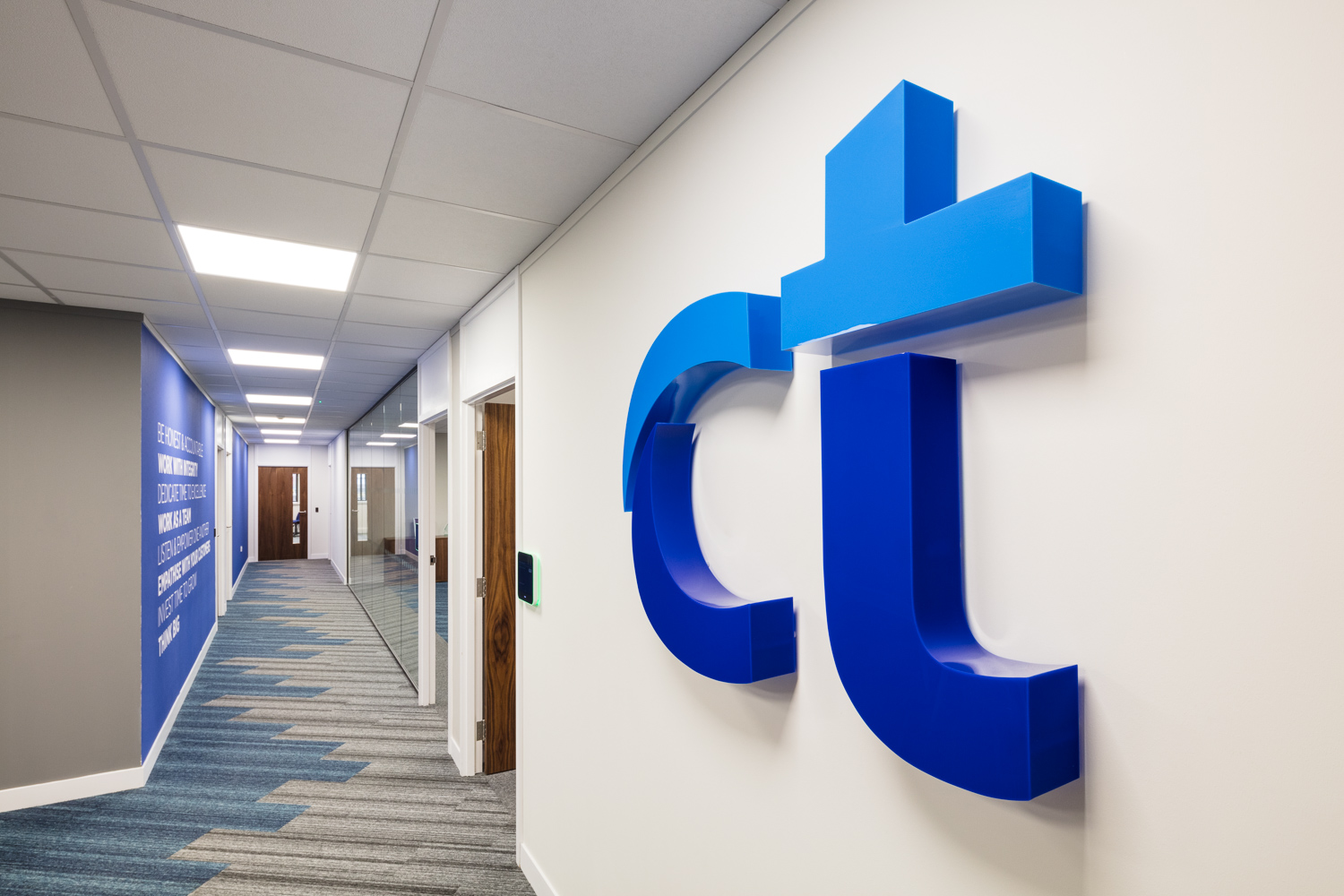 Documents Central Technology