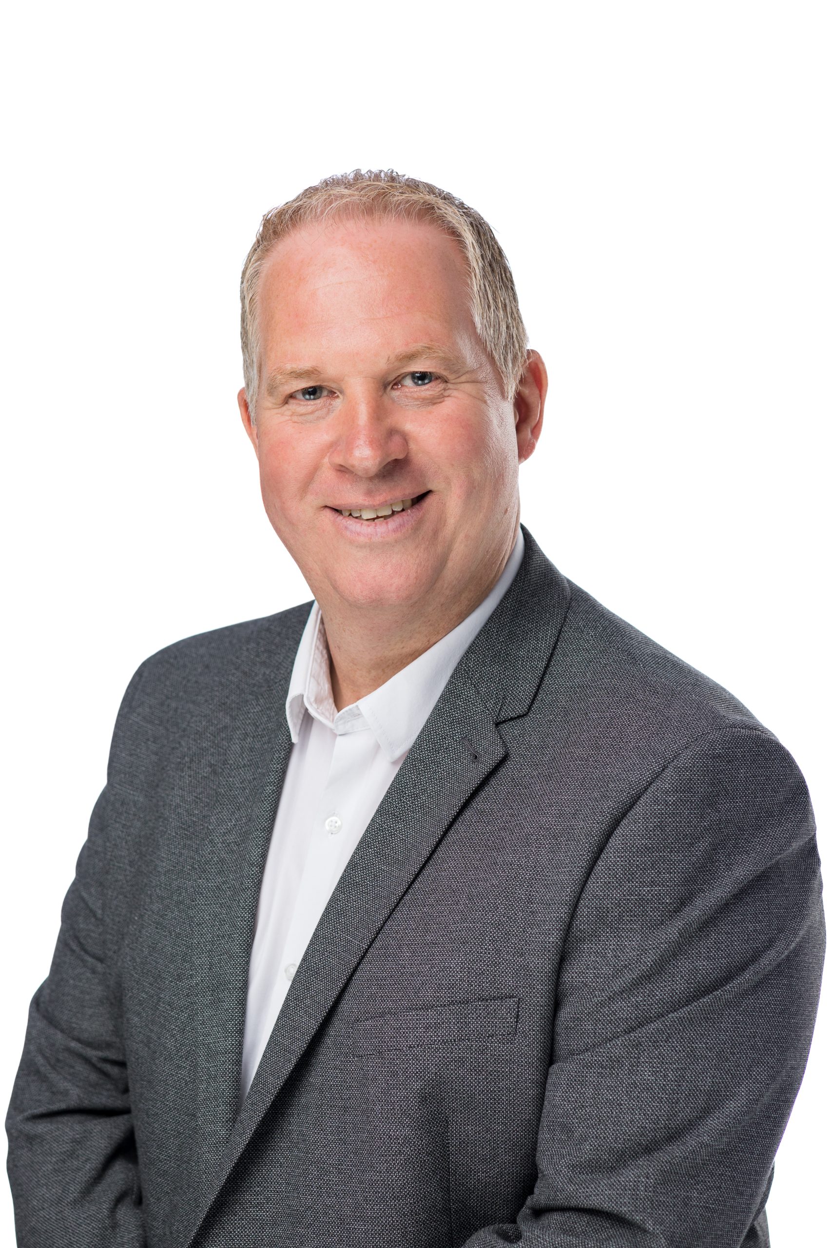 Rob Longden - Central Technology