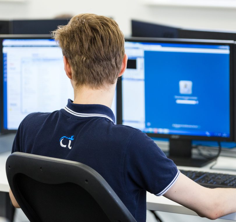 Central Technology - Award Winning IT Support