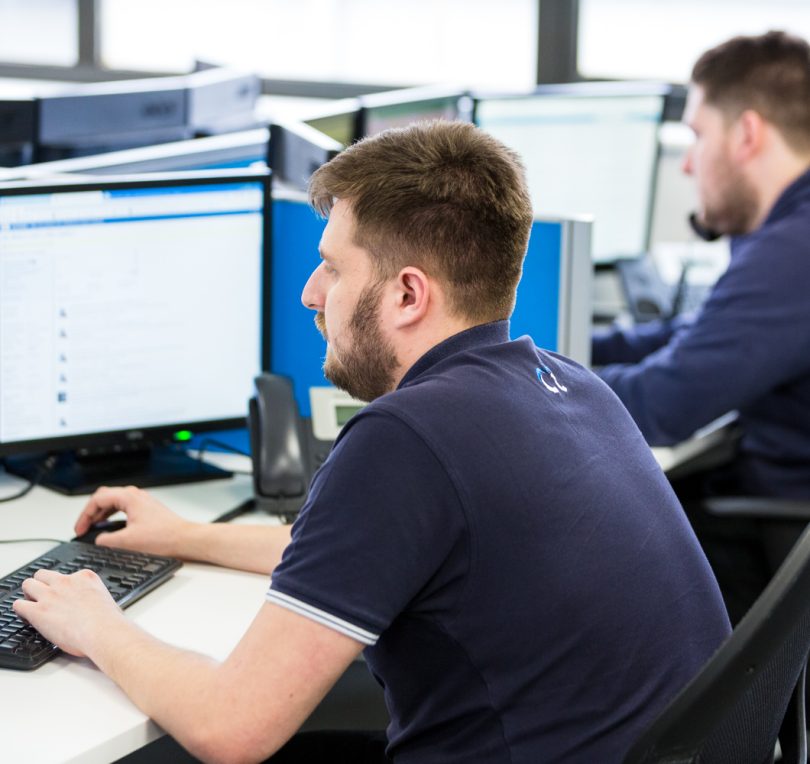 Central Technology - Award Winning IT Support