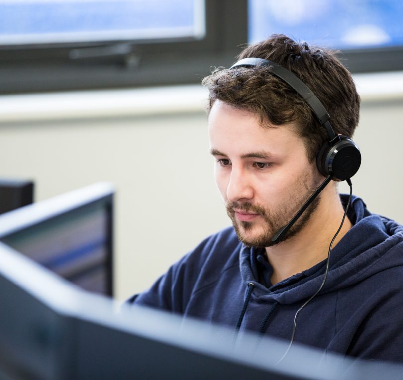 Central Technology - Award Winning IT Support