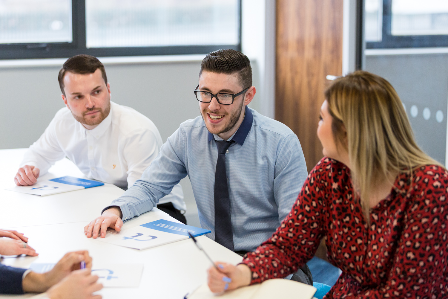 Team - Central Technology