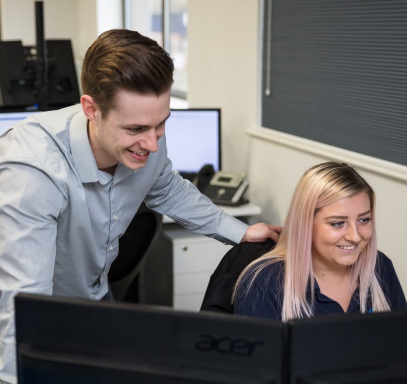 Central Technology - Award Winning IT Support