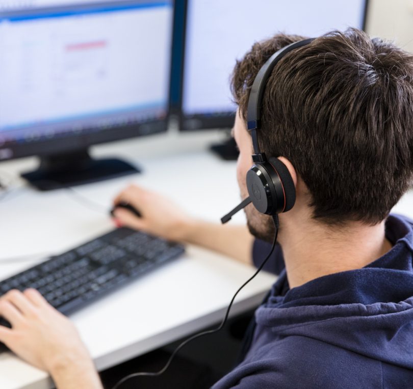 Central Technology - Award Winning IT Support