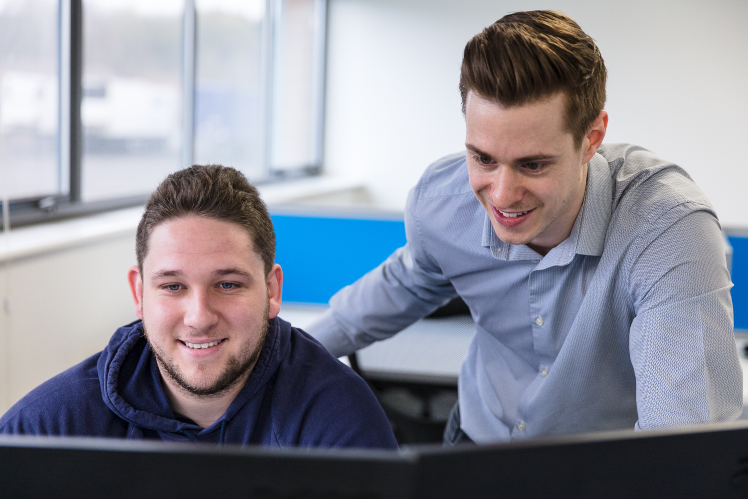 Responsibility - Central Technology