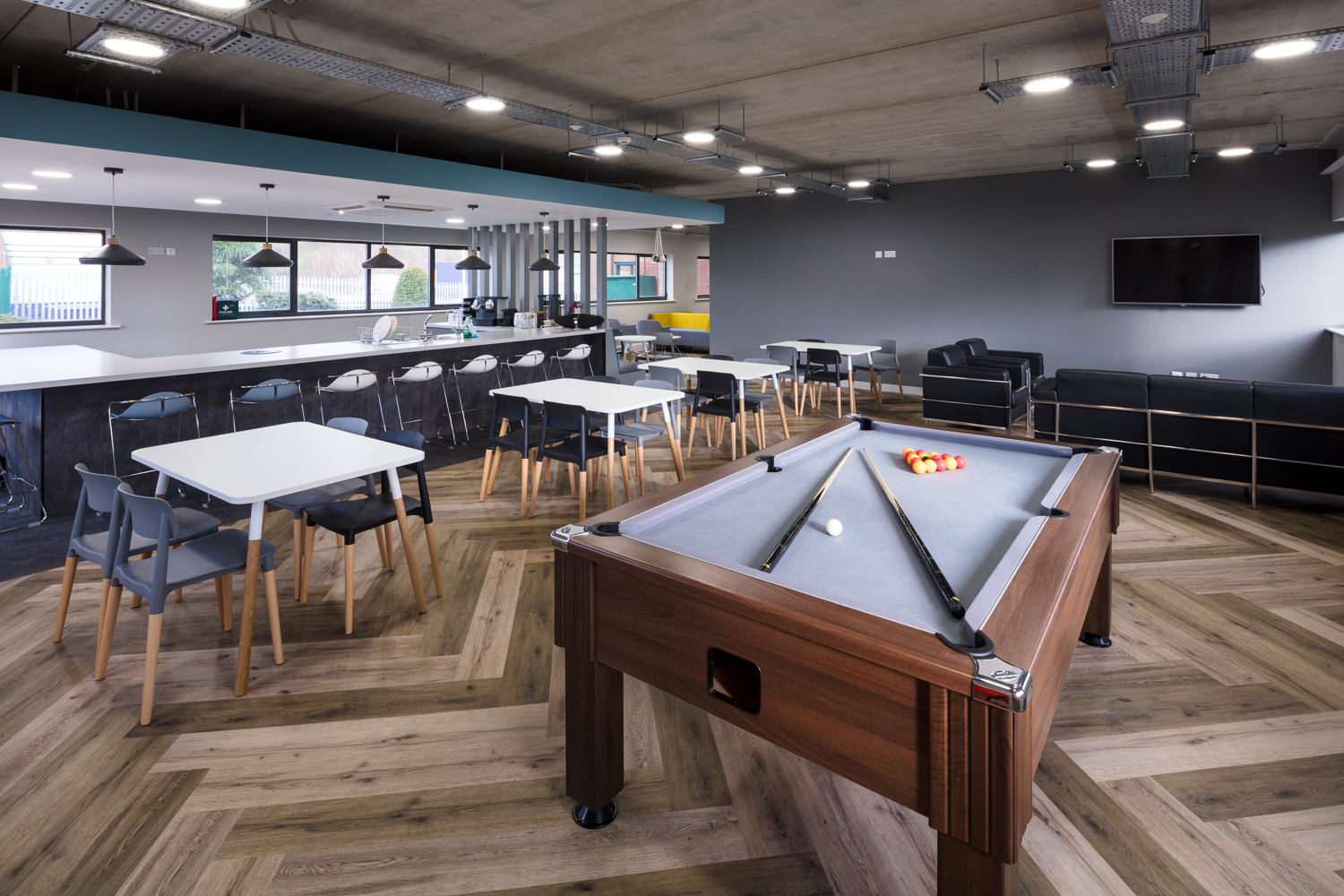 Our Culture - Central Technology