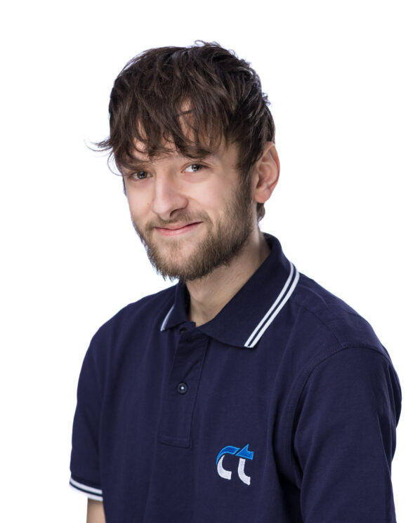 Team CT - Central Technology