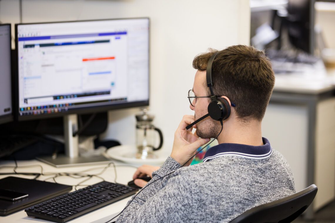 What is Data Security and why is it important? - Central Technology