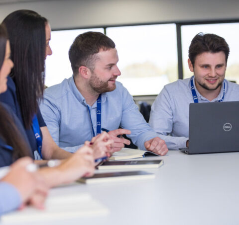 Internal development at CT: Unlocking opportunities - Central Technology