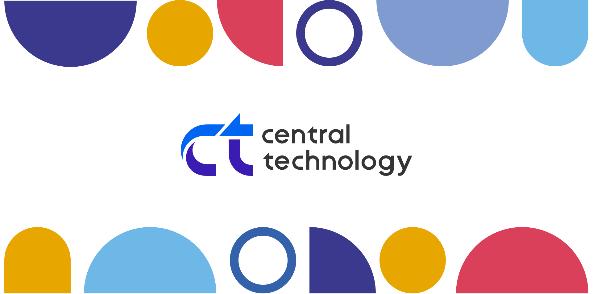 The Healthcare Pod - Central Technology