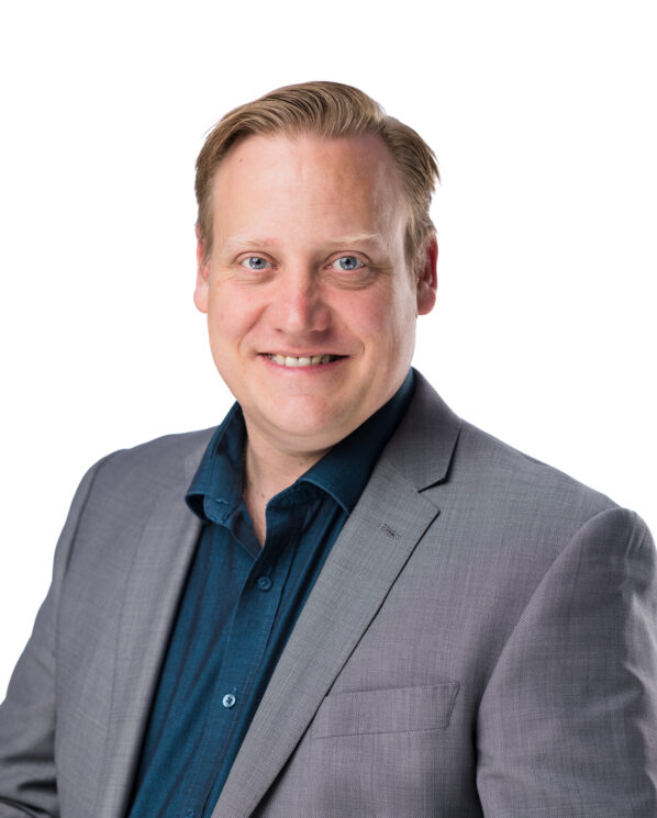 Team CT - Central Technology