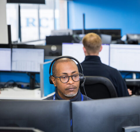 How CT supported ASI Security Systems in staying Cyber Secure - Central ...