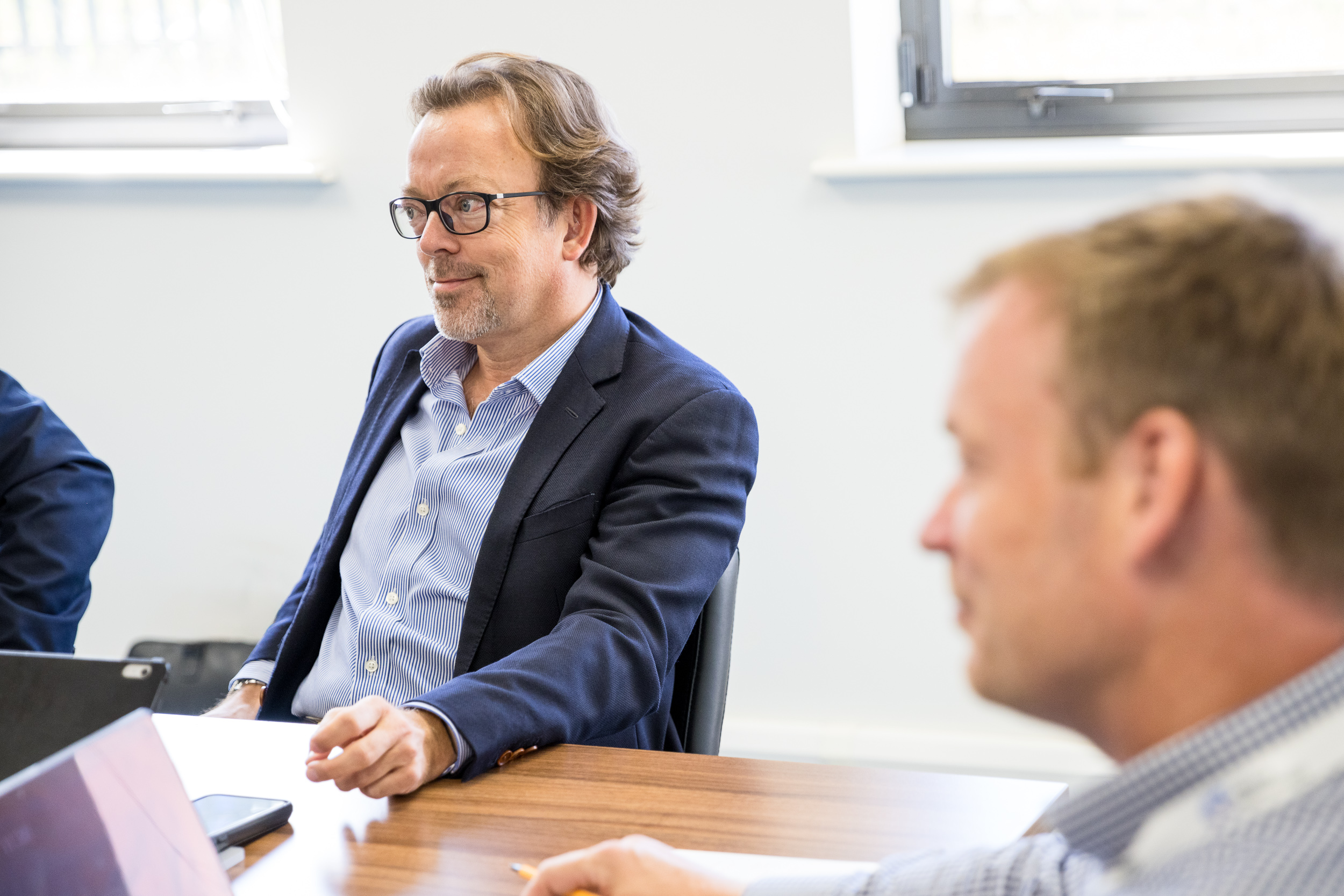 8 Key Benefits of Employee Security Awareness Training - Central Technology