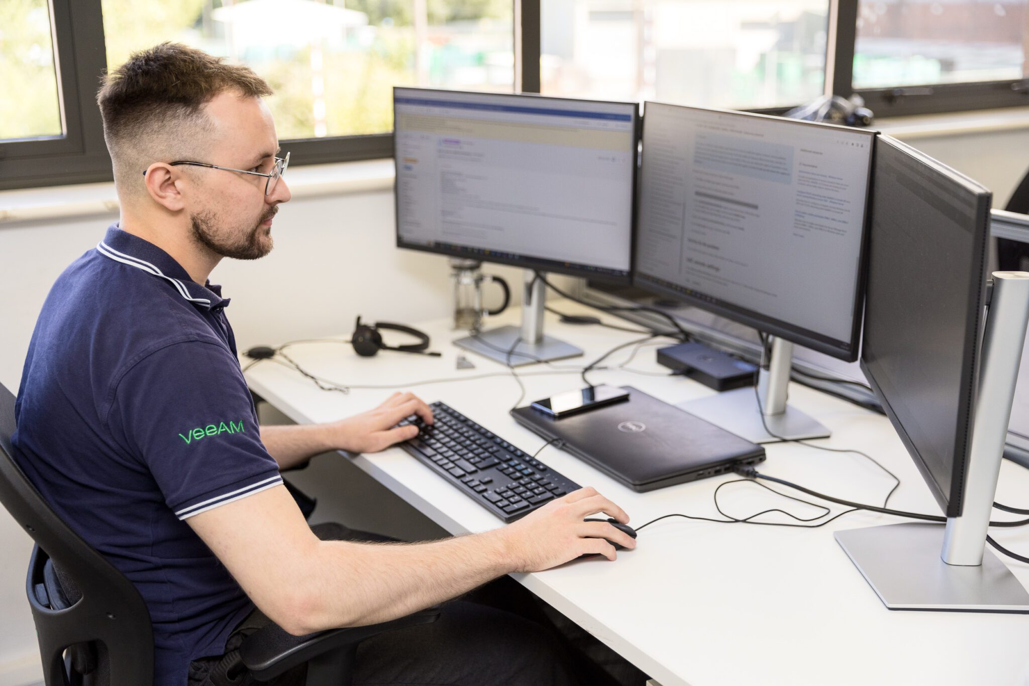 AI hacking: The vital role of cyber security in emerging tech - Central Technology