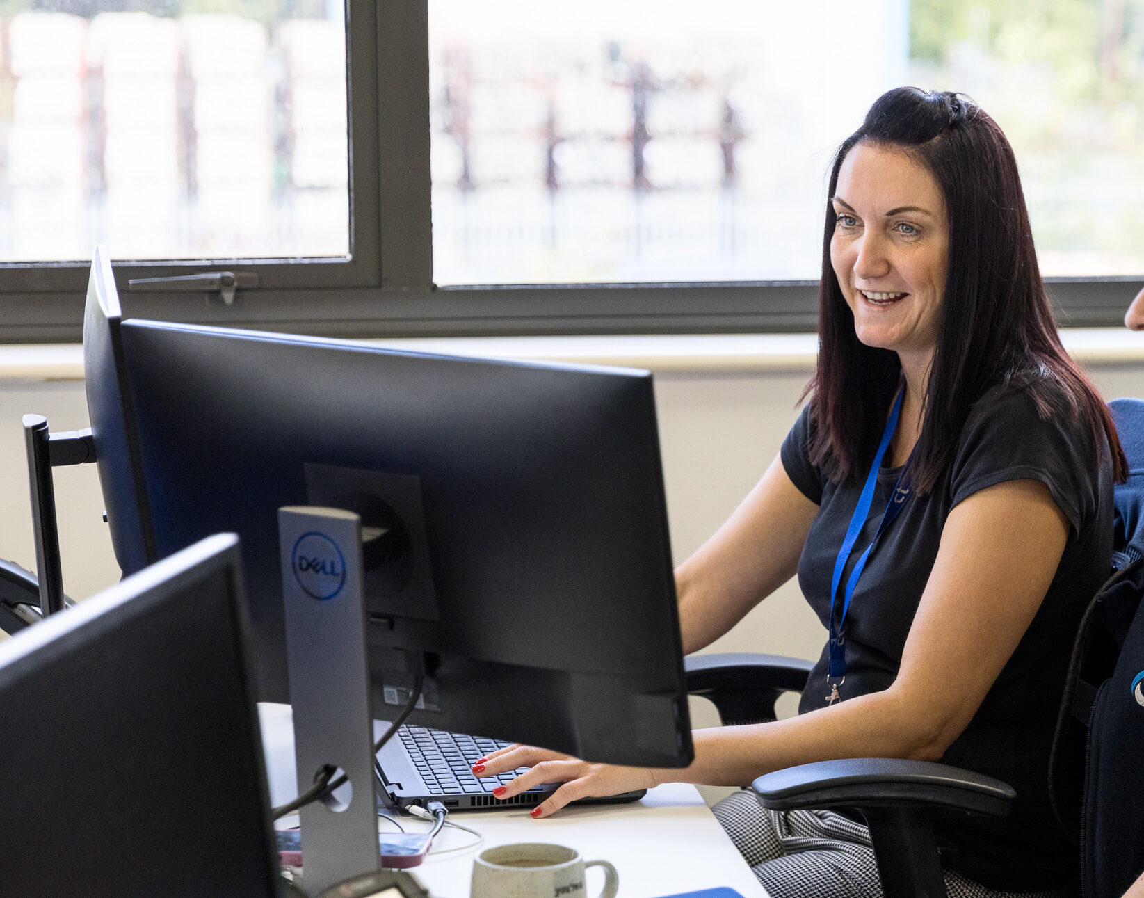 Windows 10 End-of-Support: Compliance & Resilience