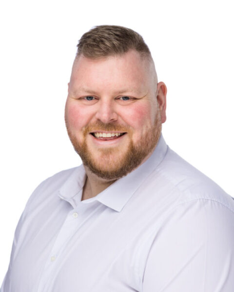 Sam Walsh - Central Technology